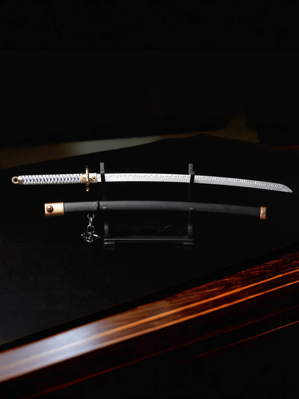 Móc Khóa Katana – Acejin